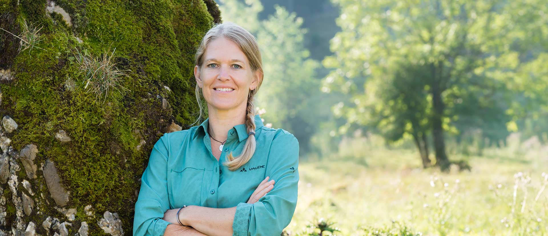 Antje von Dewitz – Zukunftsfähige Führung bei VAUDE